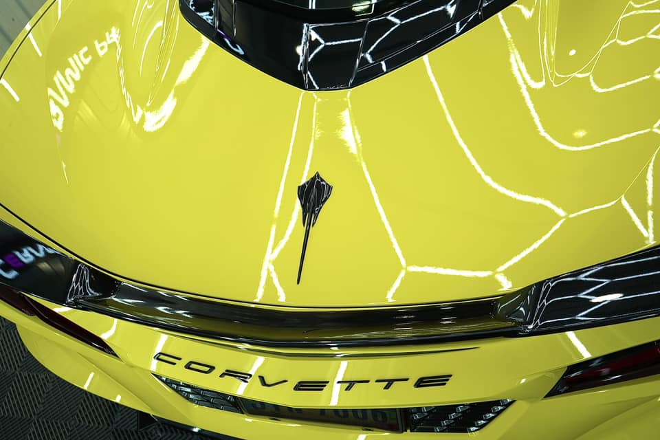 Powerful Protection, Unrivaled Shine: The Advantages of Ceramic Pro Ion ...