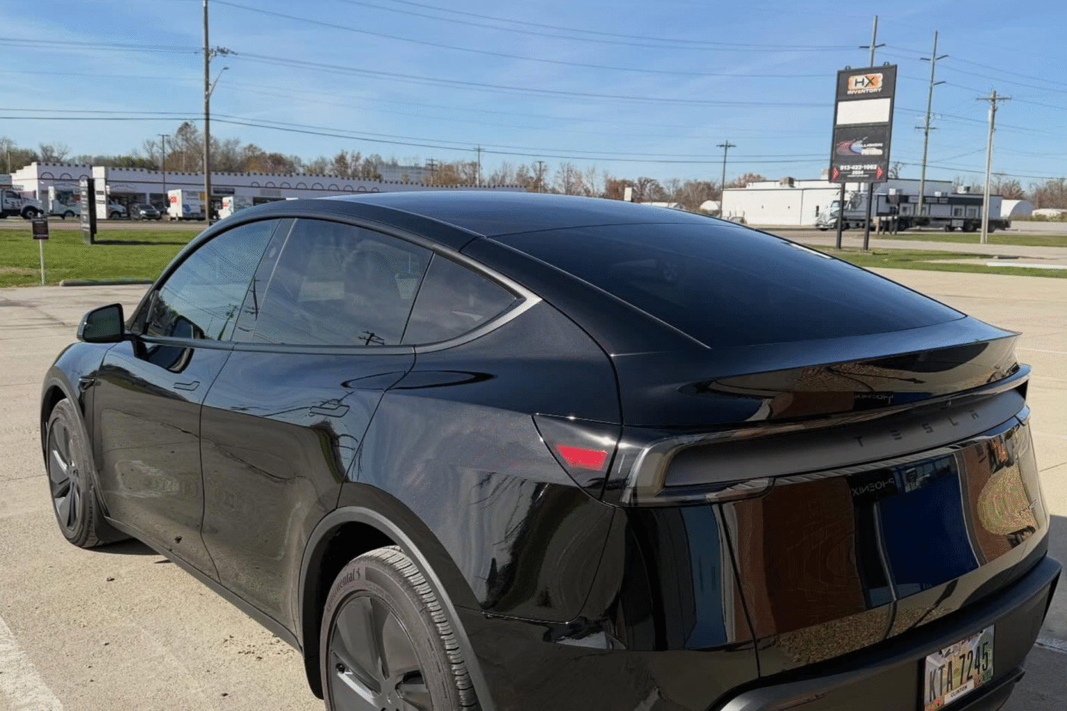 Basic vs. Full Car Detailing in Middletown, Ohio Explained